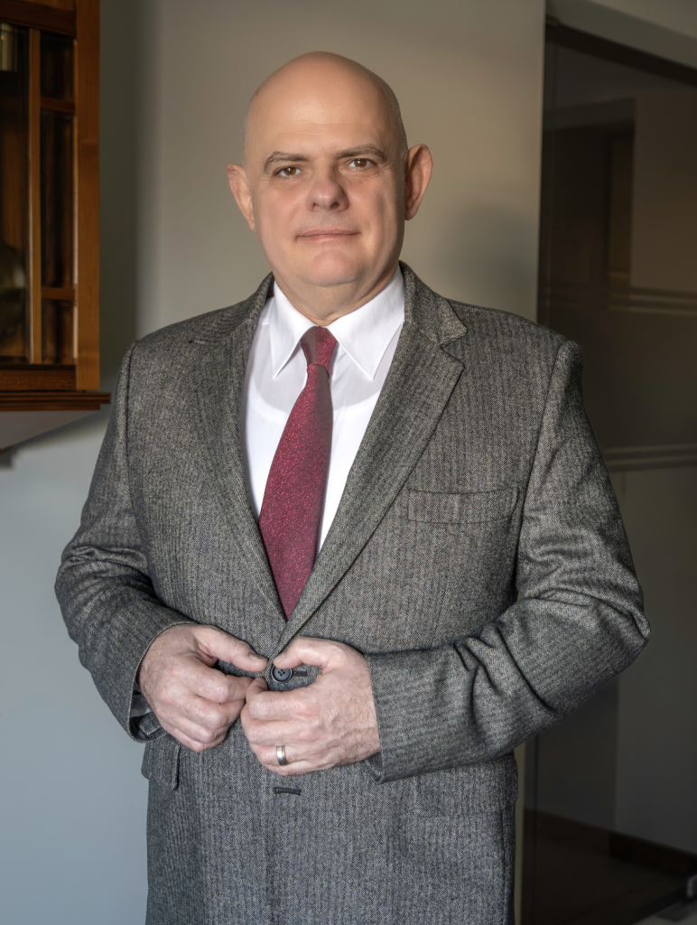 Avocat Satu Mare - Despre avocat Mihai Dan Șuta